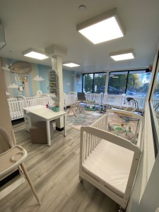 Tiny Treasures Academy – Childcare and Wellness Center